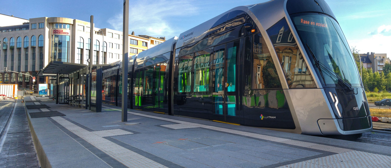 Shock Absorbers for Railway | SV-SHOCKS