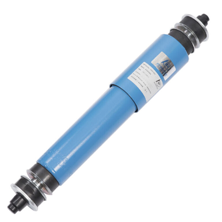 Vertical, Horizontal and Roof dampers | SV-SHOCKS